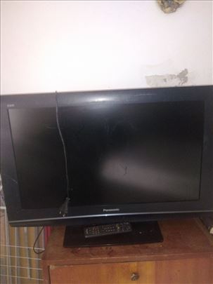 Panasonic lcd tv 32