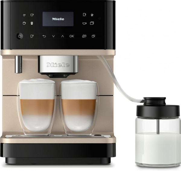 MIELE Aparat za espresso kafu CM 6360