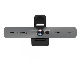 BENQ DVY32 Conference Camera Zoom Certified Smart 4K UHD crna