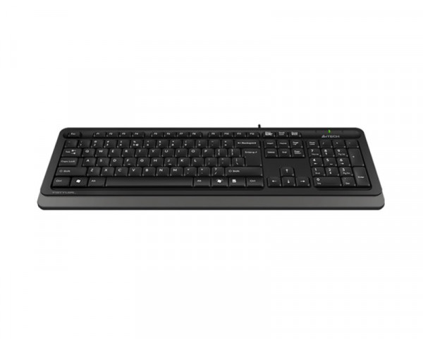 A4 TECH FK10 FSTYLER USB YU siva tastatura