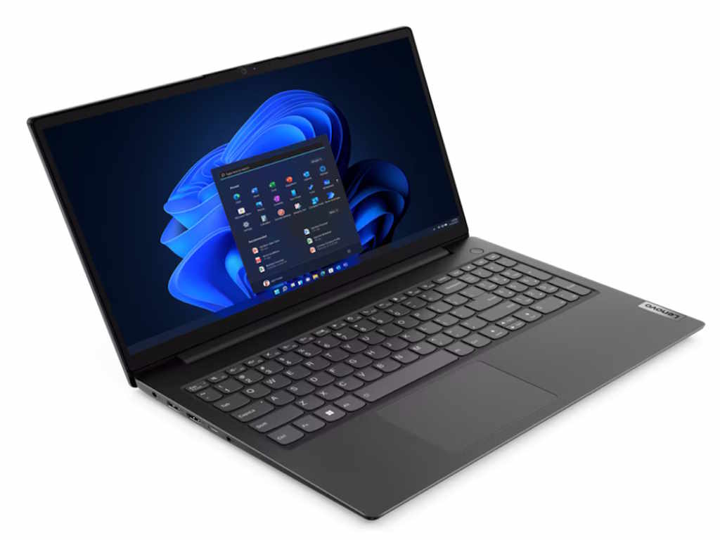 LENOVO V15 G4 IRU DOS/15.6FHD/i3-1315U/8GB/512GB/Intel HD/GLAN/SRB/crna 83A1006VYA