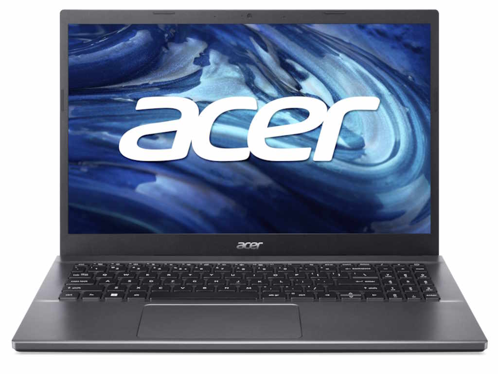 ACER Extensa 15 EX215-55 noOS/15.6FHD/i3-1215U/16GB/512GB SSD/Intel UHD/GLAN/siva NX.EGYEX.01B