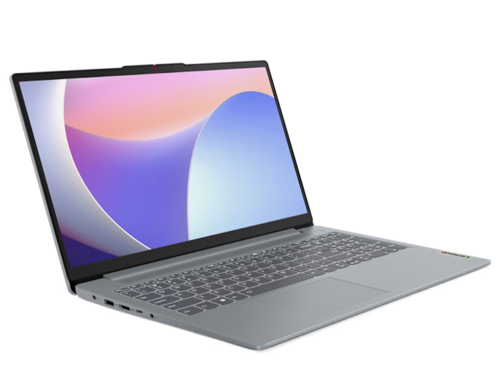 LENOVO IdeaPad Slim 3 15IAH8/DOS/15.6 FHD/i5-12450H/8GB/512GB SSD/SRB/siva 83ER00FRYA