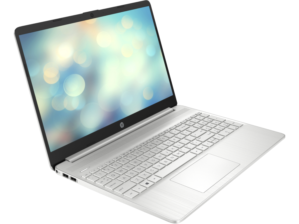 HP 15s-fq5408nia DOS/15.6FHD AG IPS/i5-1235U/16GB/512GB/EN/srebrna 8C9Y2EA#BH5