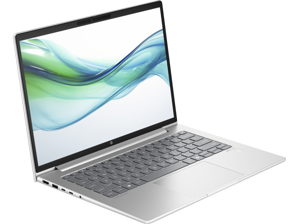 HP ProBook 440 G11 DOS/14WUXGA AG IPS/Core U5-125U/16GB/512GB/GLAN/backlit/FPR A22ZLEA#BED