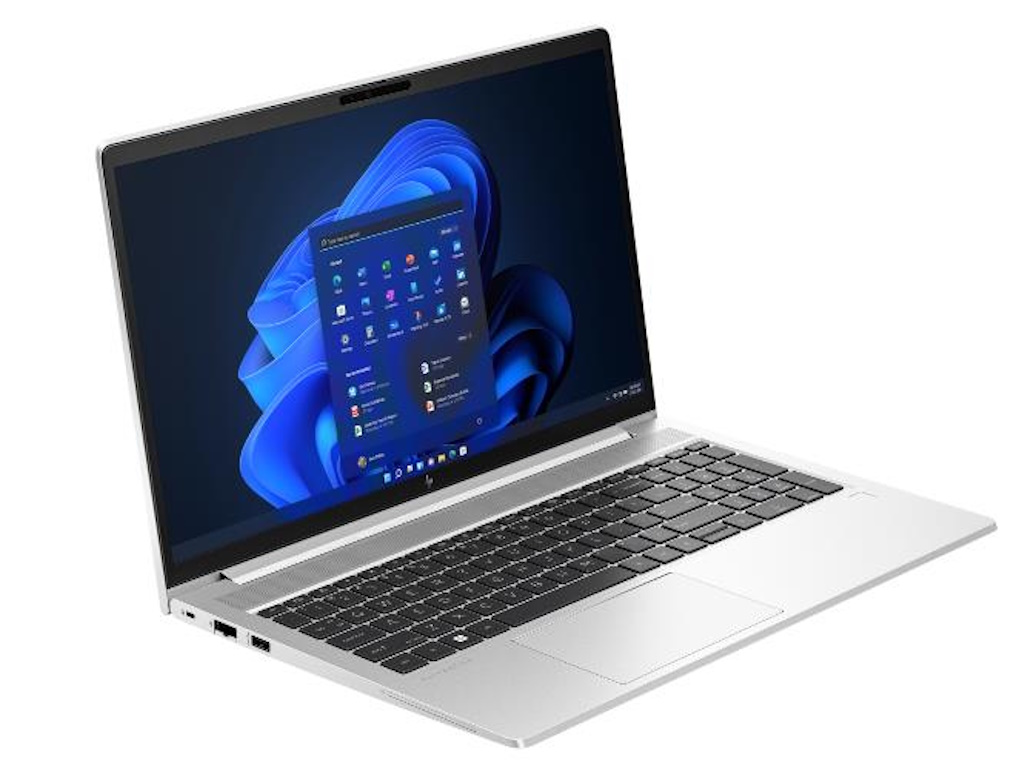 HP EliteBook 650 G10 W11P/15.6FHD IPS IR/i7-1355U/16GB/512GB/GLAN/backlit/smart/FPR/3g 725P0EA