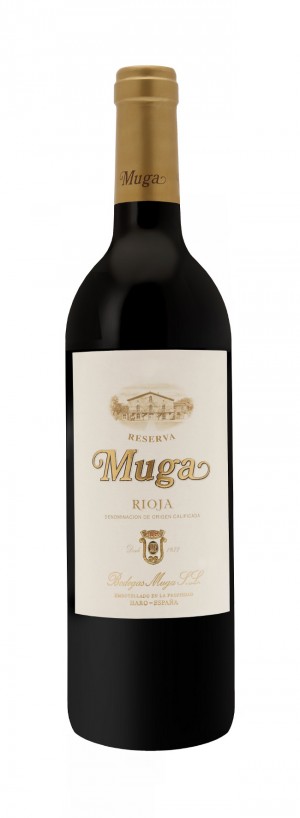 Bodegas Muga - Muga Reserva 2020