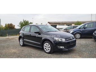 Volkswagen POLO 1.2 TDI S/S NAVI EURO 5