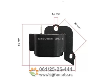 Elektronika (bobina) trimera za Stihl FS 38 45 55 Sword