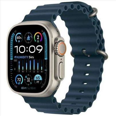 Apple Watch Ultra 2 49mm GPS + Cellular Blue Ocean