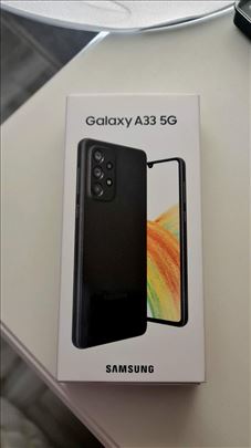 Samsung Galaxy A33 5G 6/128