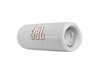 JBL Bežični Bluetooth zvučnik Flip 6/ bela