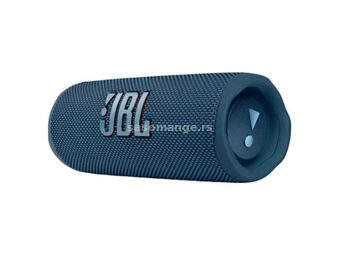 JBL Bežični Bluetooth zvučnik Flip 6/ plava