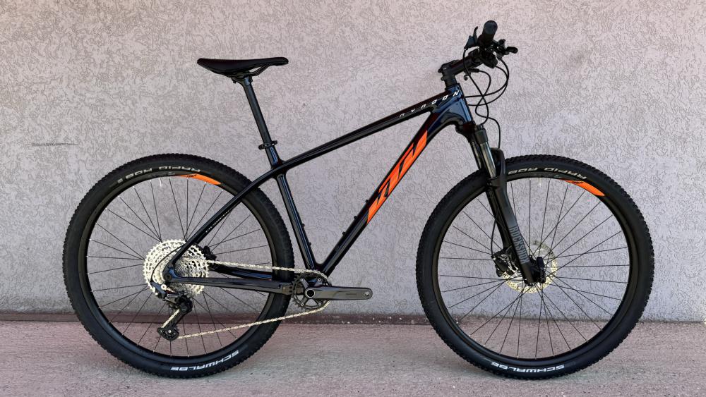 Ktm Myroon L nov