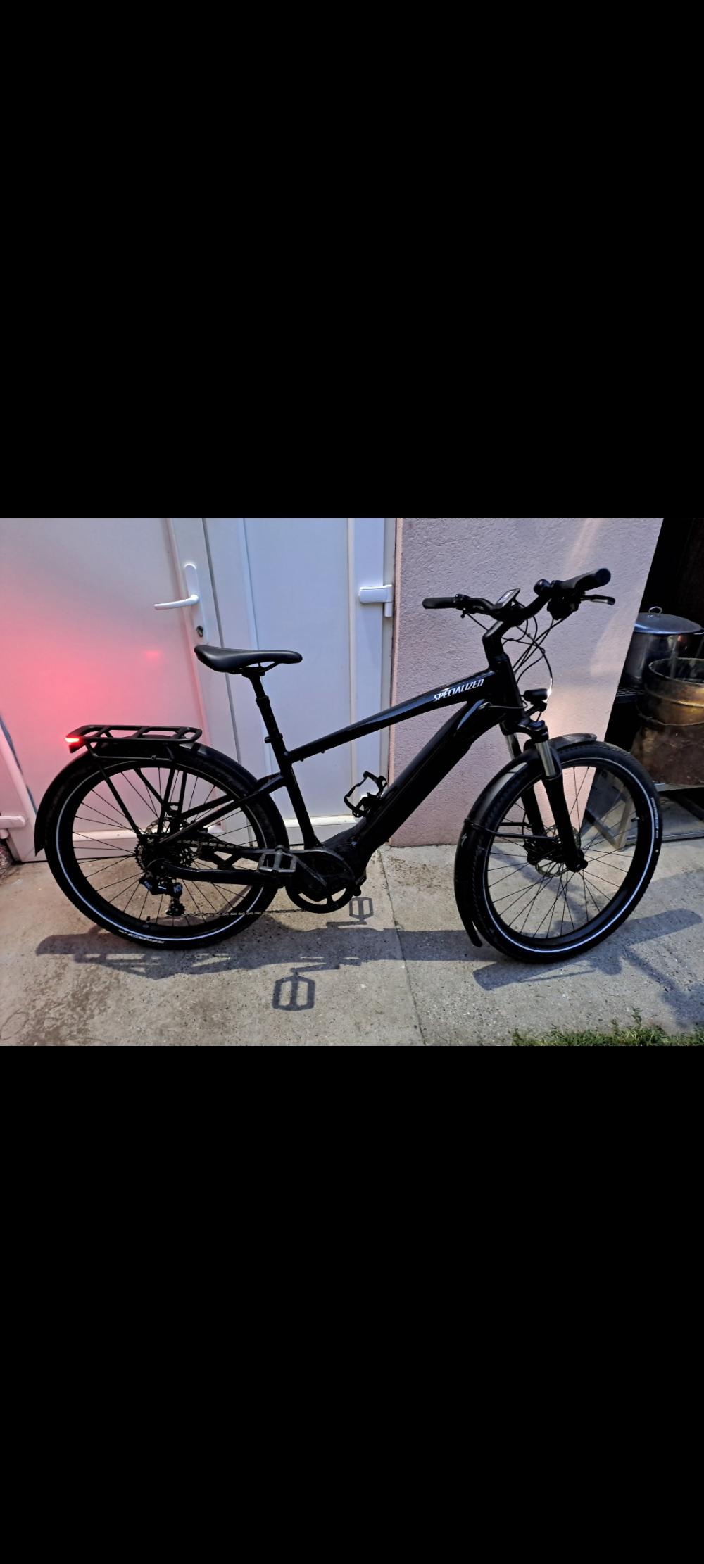 SPECIALIZED E BIKE