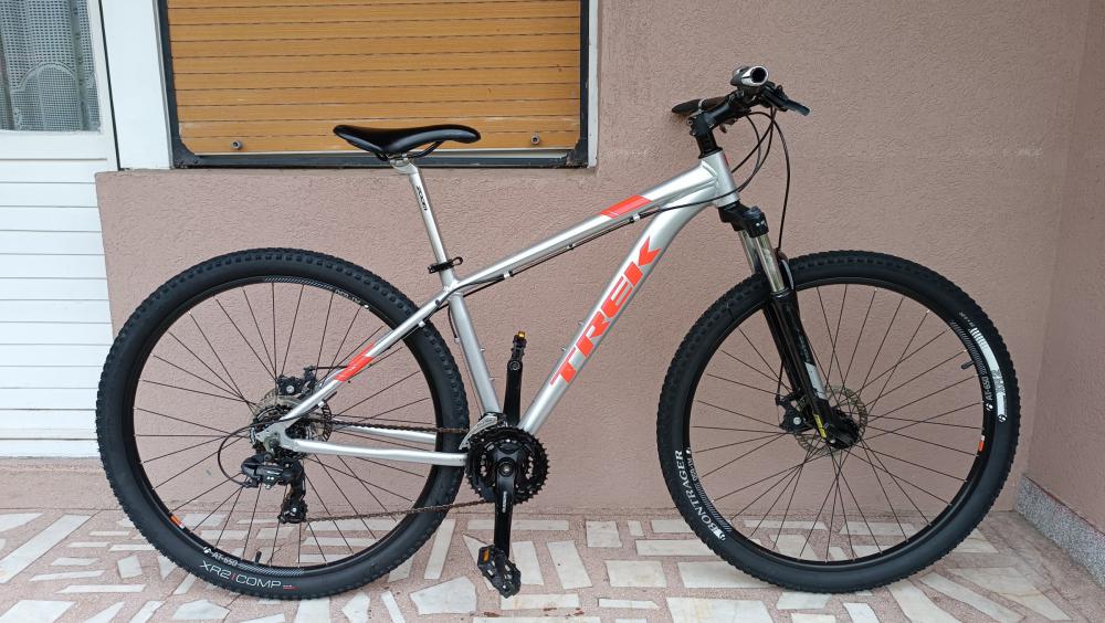 TREK 29ER Disk Mehanicki Shimano 3x7 Ram 43cm