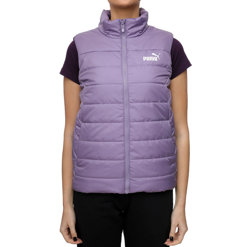 ŽENSKI PRSLUK PUMA ESS PADDED VEST