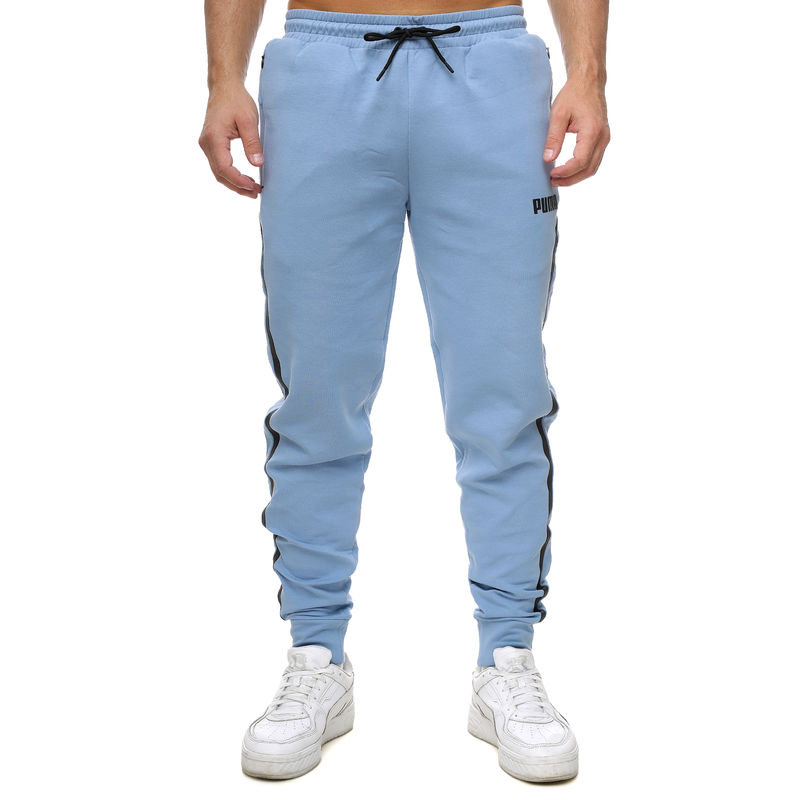 MUŠKA TRENERKA DONJI DEO PUMA SPACER PANTS CL M