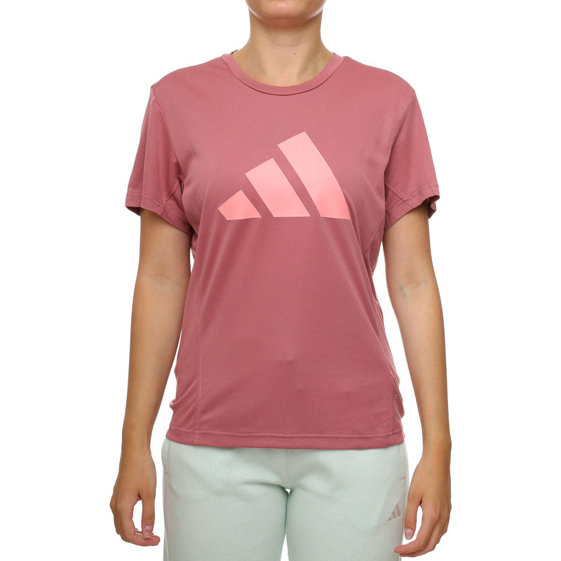 ŽENSKA MAJICA ADIDAS RUN IT TEE