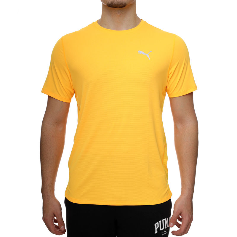 MUŠKA MAJICA PUMA RUN FAVORITE VELOCITY TEE