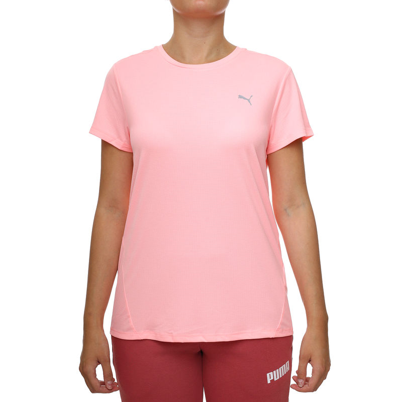 ŽENSKA MAJICA PUMA RUN FAVORITE SS TEE W