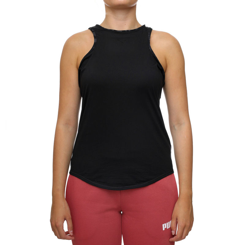 ŽENSKA MAJICA PUMA HYPERNATURAL SLVLESS TANK - REG