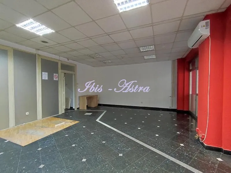 Izdavanje, poslovni prostor, 80m2, Novi Beograd Blok 12, Novi Beograd, Beograd