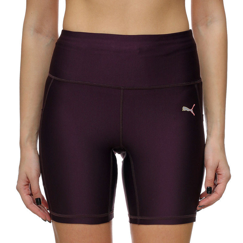 ŽENSKI ŠORC PUMA RUN ULTRAFORM 6 TIGHT SHORT W