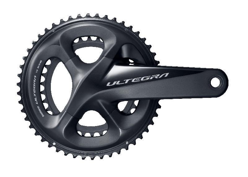 Shimano Ultegra FC-R8000 2x11