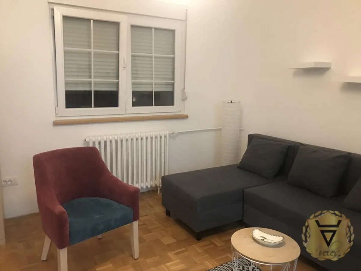 Izdavanje, jednosoban stan, 38m2, Centar, Beograd