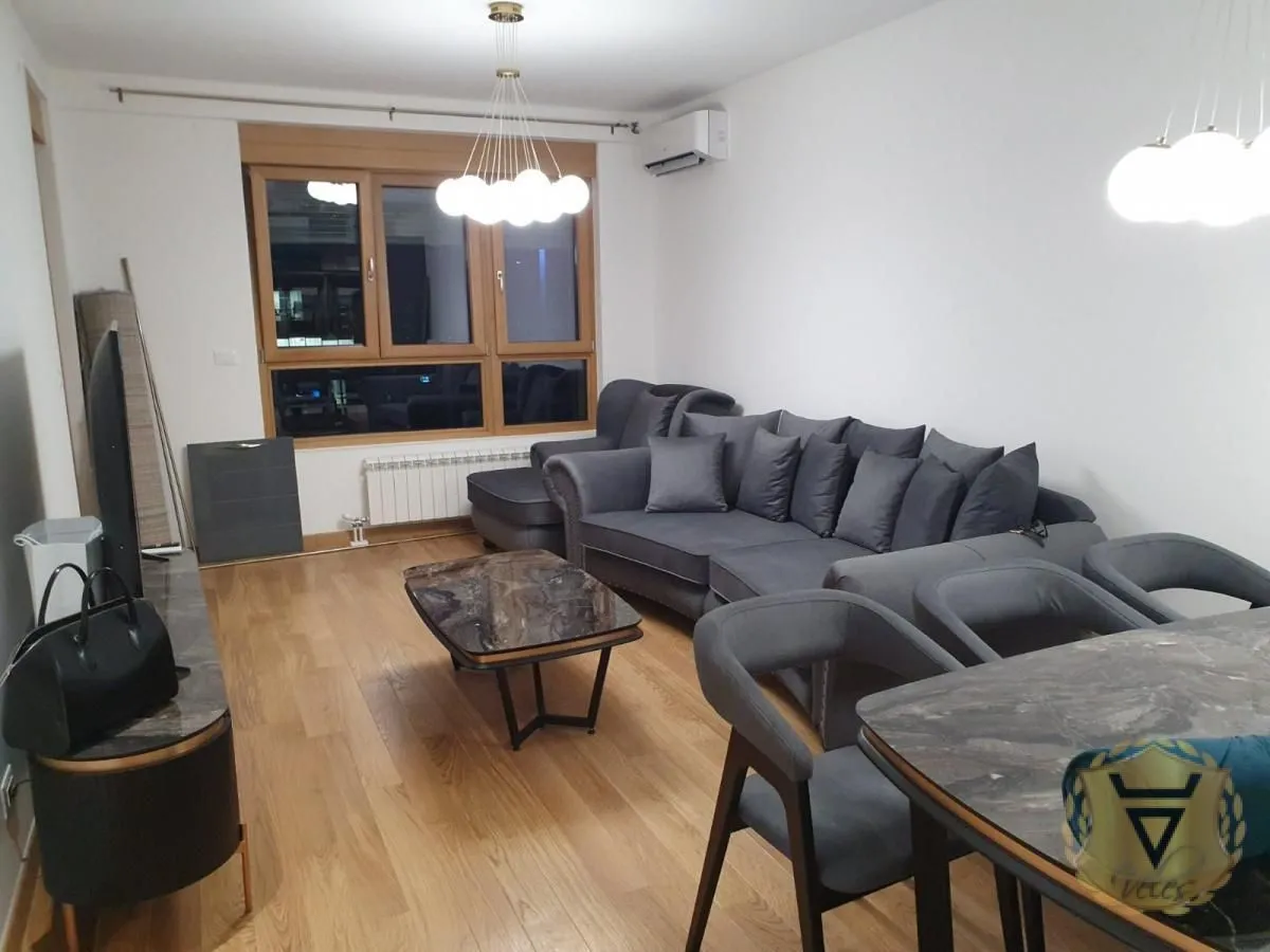 Izdavanje, četvorosoban stan, 105m2, Novi Beograd Blok 65, Novi Beograd, Beograd