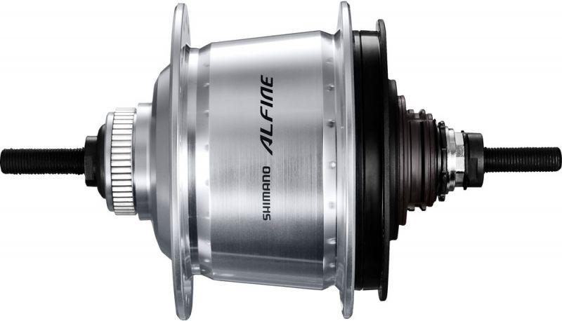 Kupujem Shimano Alfine 8