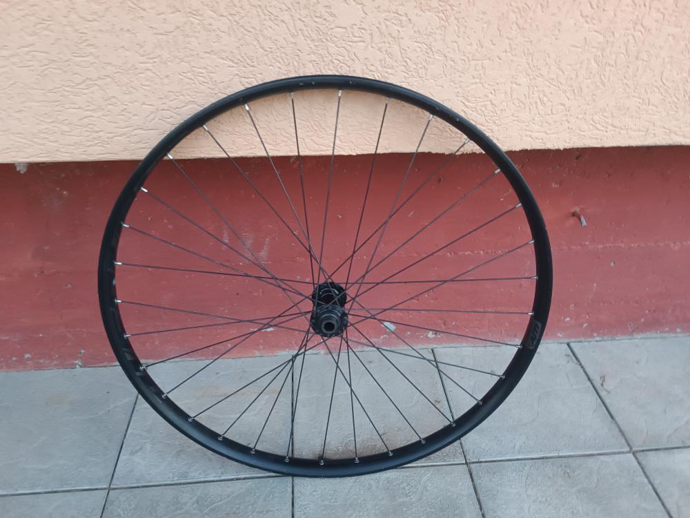 Lapierre 15x110 29''