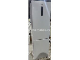 B-roba GORENJE Kombinovani frižider NRK6202AW4 No Frost Plus 200 cm 235l 96 l