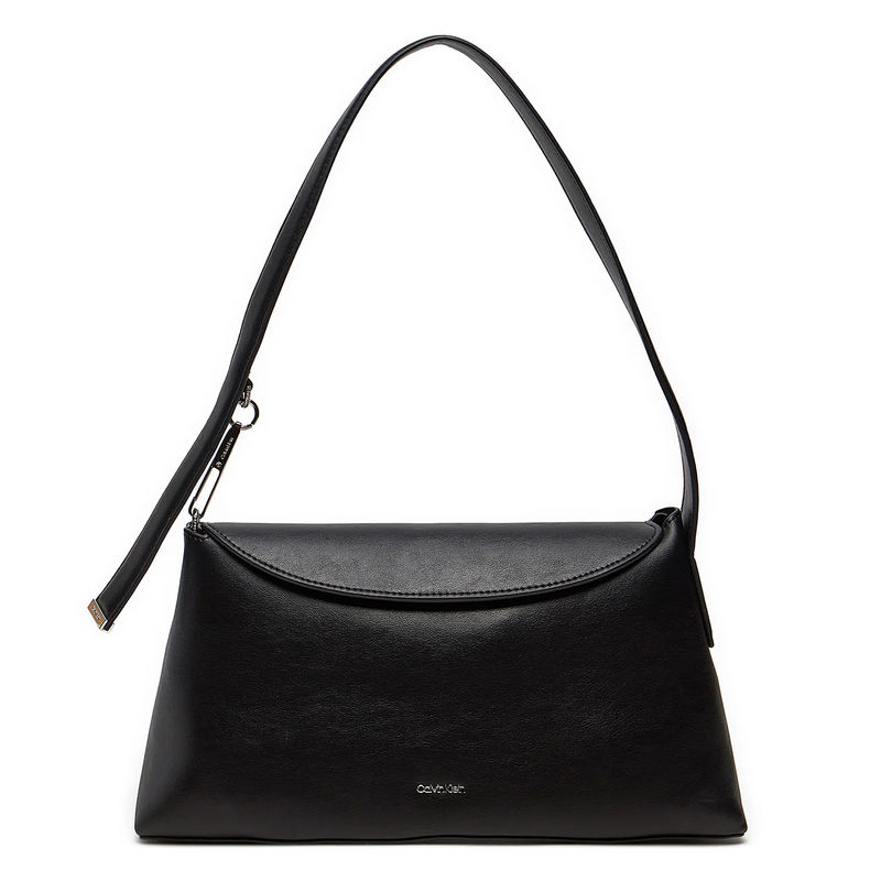 Ženska torba Calvin Klein Soft Sculpt Shoulder Bag