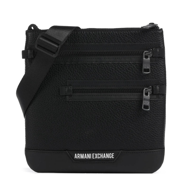 Muška torba Armani Exchange Messenger Bag