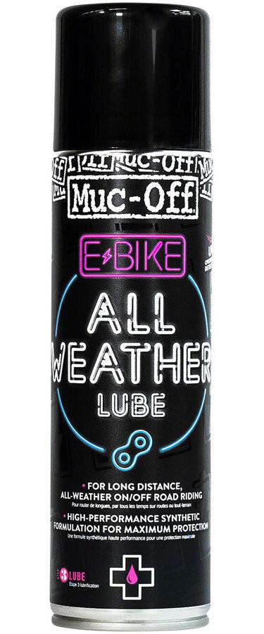 Muc-off E-bike lube 250ml