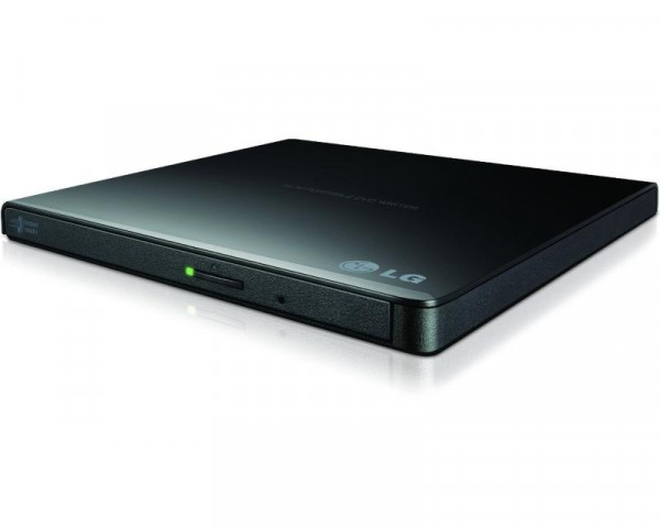 HITACHI-LG GP57EB40 DVD±RW eksterni crni