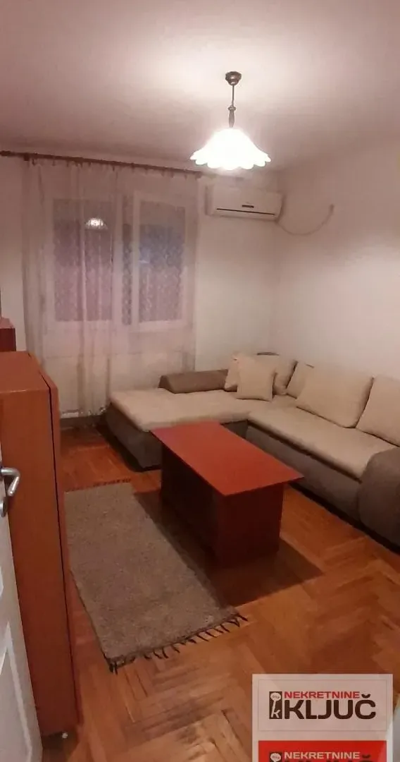 Prodaja, jednosoban stan, 37m2, Podbara, Novi Sad, Novi Sad