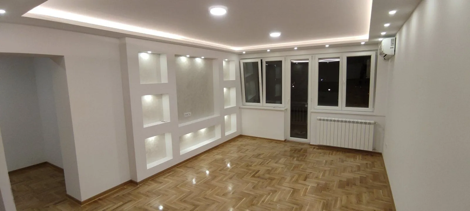 Prodaja, trosoban stan, 76m2, Centar, Beograd