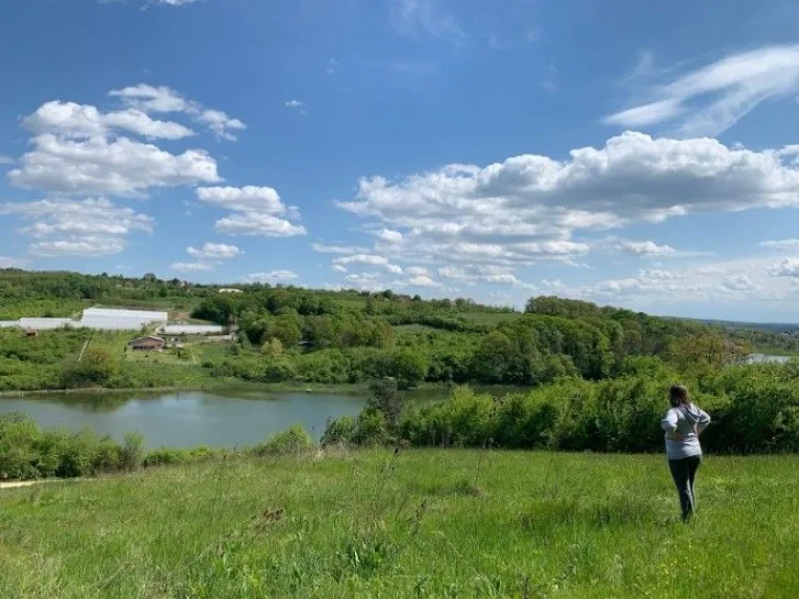 Prodaja, zemljište, 2050m2, Smederevska Palanka