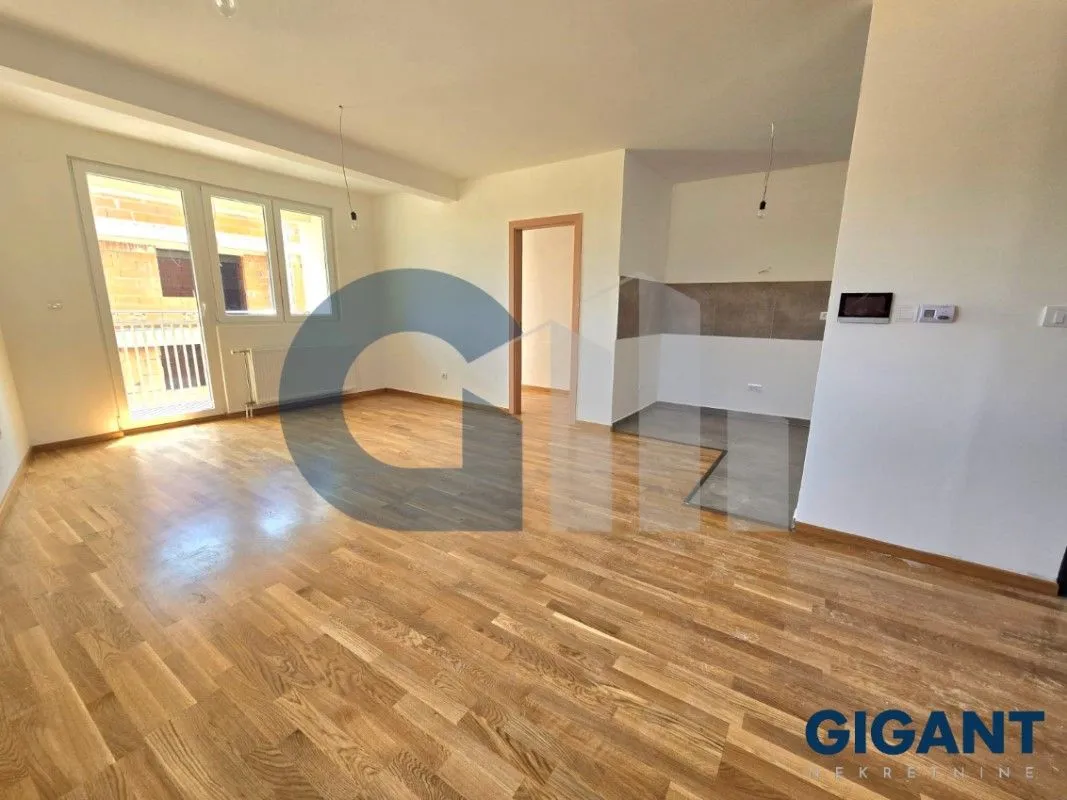 Prodaja, trosoban stan, 60m2, Mirijevo, Beograd