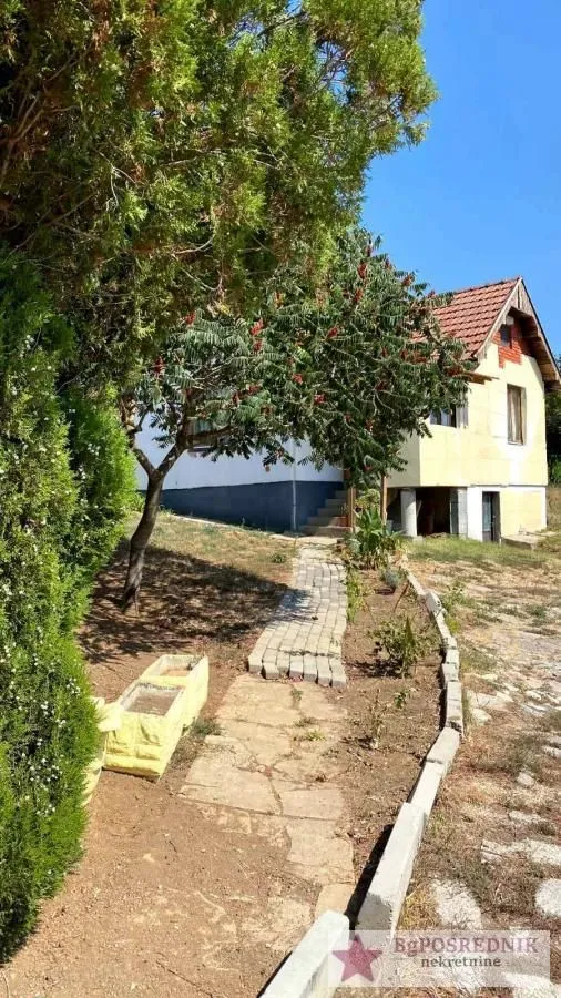 Prodaja, kuća, 49m2, Topola