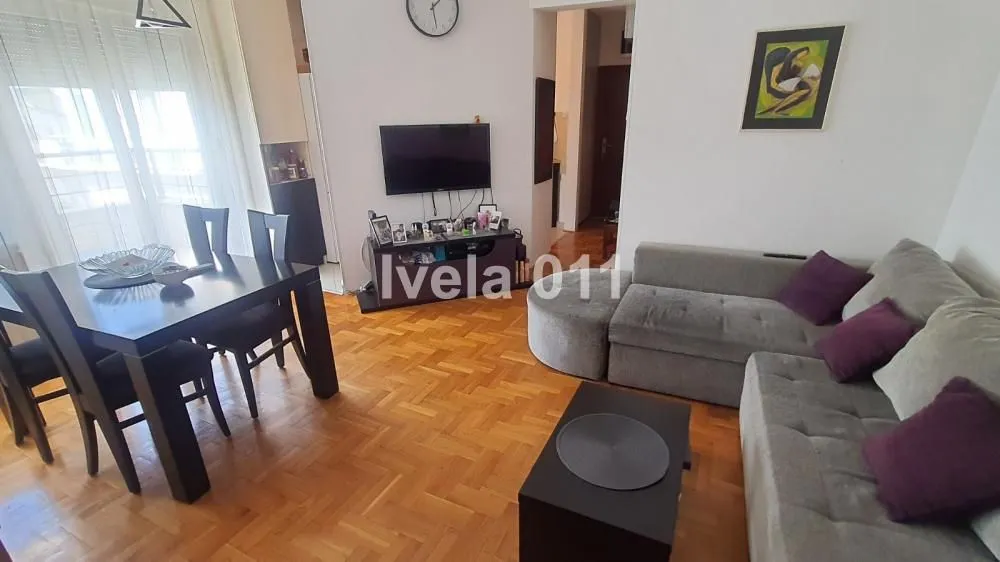 Prodaja, dvosoban stan, 58m2, Cerak, Beograd