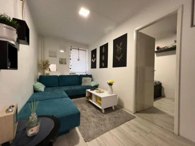 Prodaja, stan, 35m2, Novi Sad