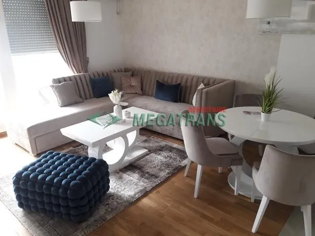 Prodaja, dvosoban stan, 49m2, Sajam, Novi Sad, Novi Sad