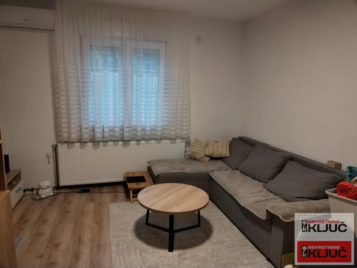 Prodaja, jednosoban stan, 36m2, Klisa, Novi Sad, Novi Sad