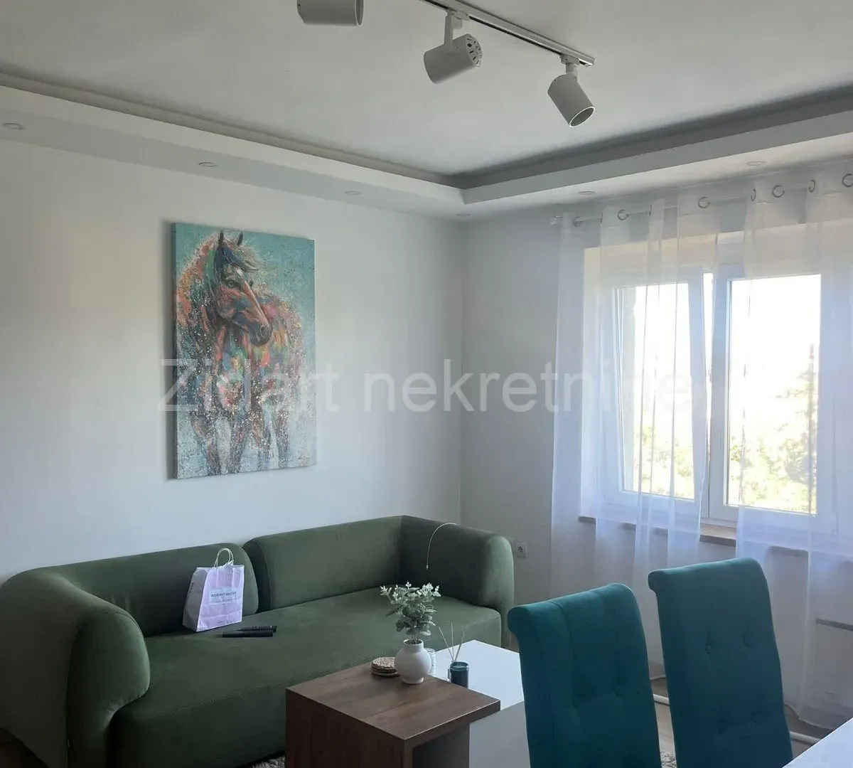 Prodaja, dvosoban stan, 53m2, Novi Beograd, Beograd