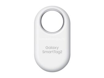 SAMSUNG Geolokator Galaxy SmartTag2/ bela