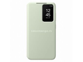 SAMSUNG Zaštitna futrola sa preklopom za Galaxy S24/ zelena